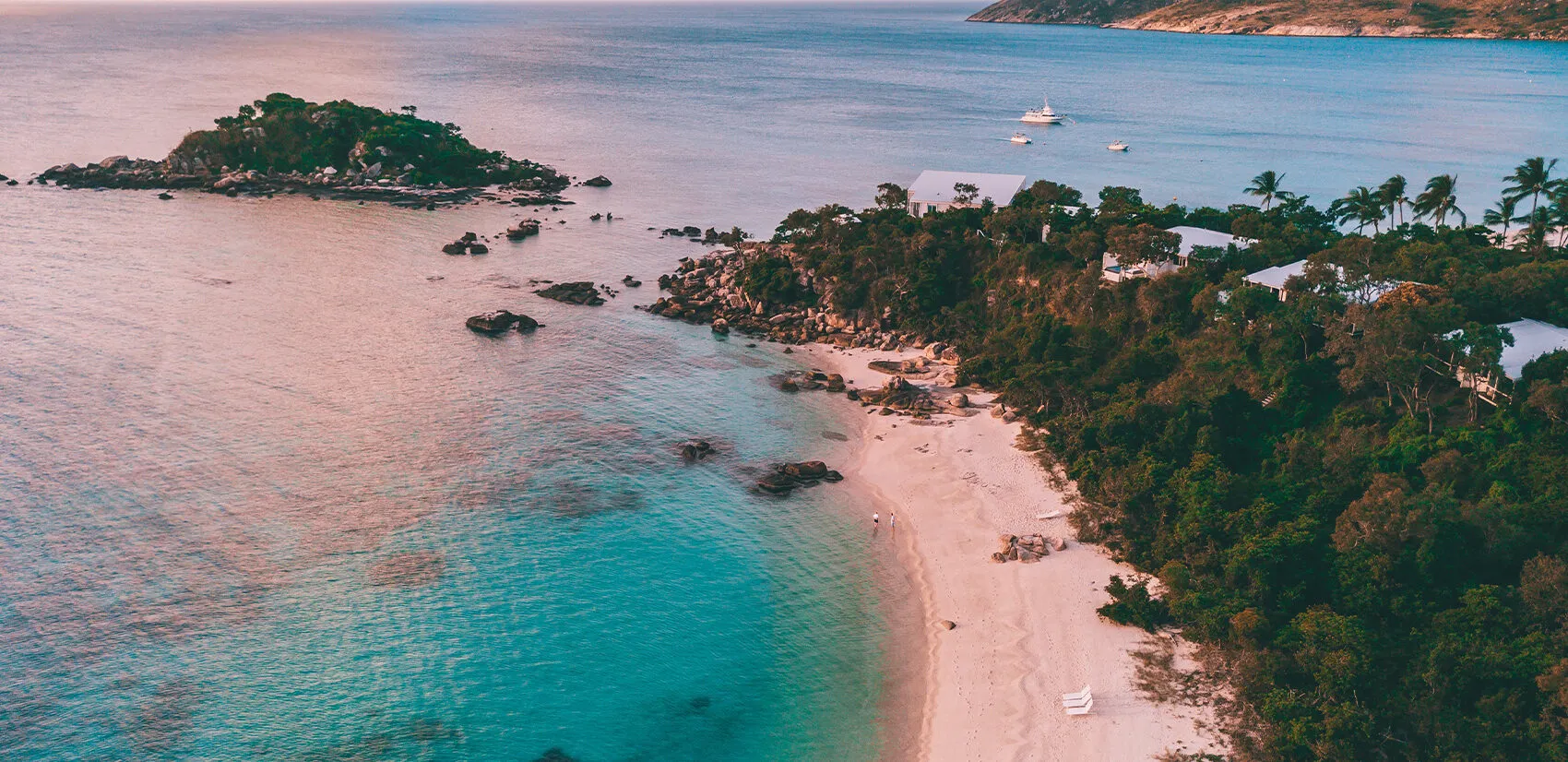 Lizard Island Australia