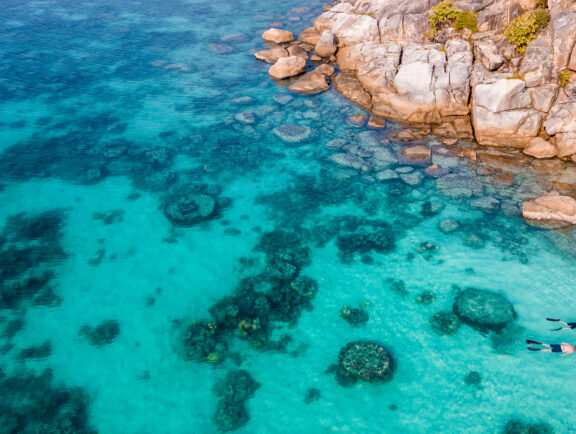 Activities & Experiences - Lizard Island Resort