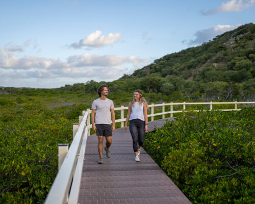 Activities & Experiences - Lizard Island Resort
